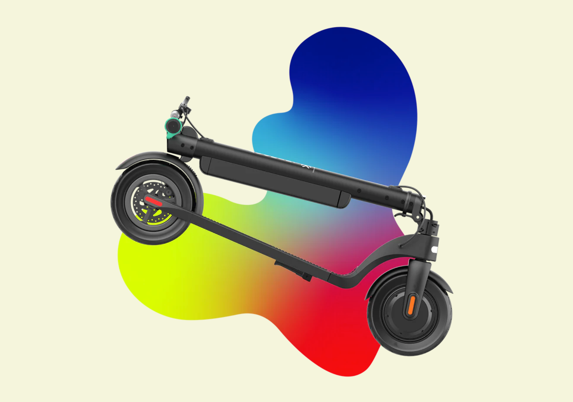 E Scooters Augmenteco E Scooters Augmenteco